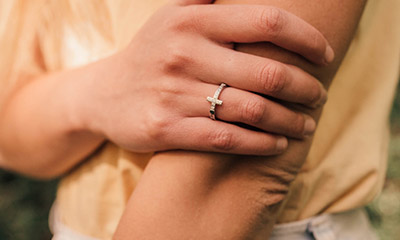 Christian Jewelry | Rings, Cross Necklaces, Bracelets & FREE Shipping ...
